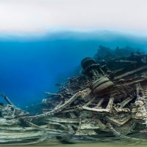 Substratum Origin – Seamap Australia